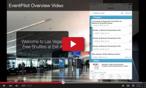 paperless-conference-app-demo-video - Event Technology by ATIV Software