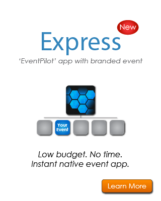 EventPilot Express - Event Technology by ATIV Software