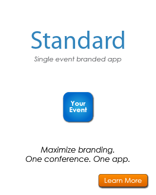 EventPilot Standard - Event Technology by ATIV Software