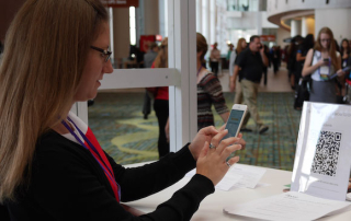 Conference App Gamification - Event Technology by ATIV Software