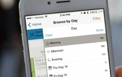 EventPilot conference app: mobile event app + virtual platform