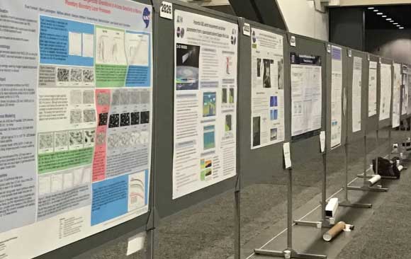 3-Column-poster-boards - Event Technology by ATIV Software