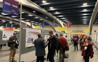 3-Column-posterbridge-poster-hall - Event Technology by ATIV Software