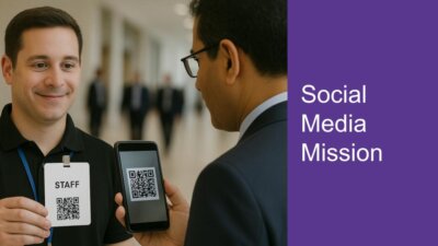 Conference Gamification Ideas & Examples for Engagement